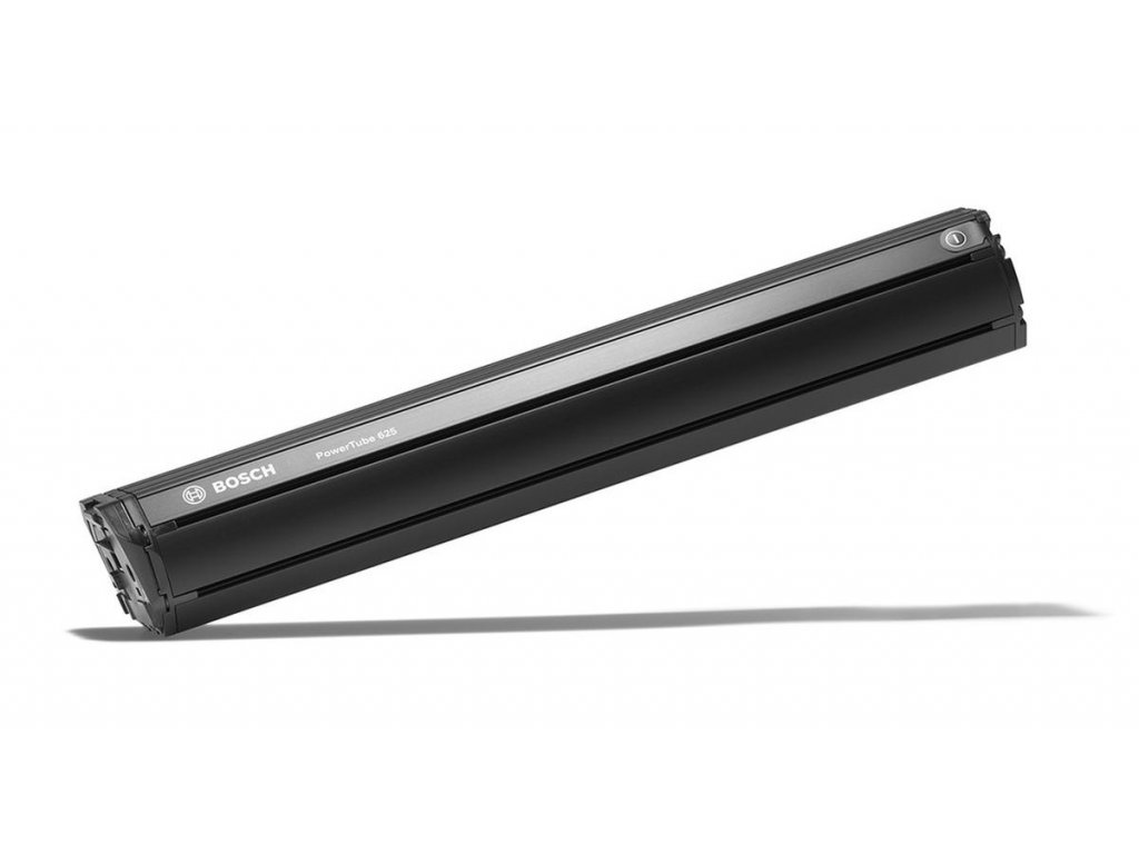 Rámové baterie Bosch PowerTube